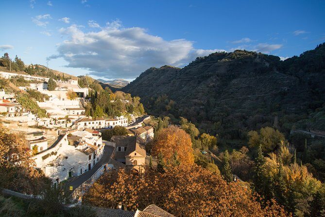 4 neighborhoods 4 cultures. Half day private tour in Granada - The Practical Side: What This Tour Means for You