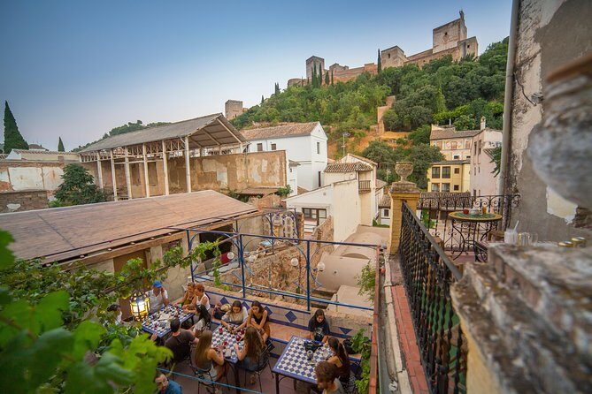 4 neighborhoods 4 cultures. Half day private tour in Granada - Final Thoughts: Is This Tour Right for You?
