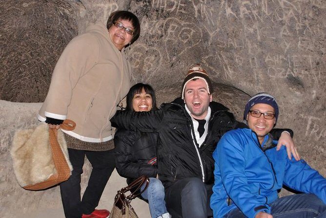 4-Night Cappadocia Tour from Istanbul Including Flights and Istanbul Sightseeing Tour - A Closer Look at the Itinerary