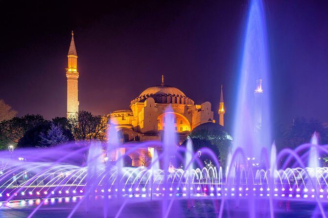 4-Night Cappadocia Tour from Istanbul Including Flights and Istanbul Sightseeing Tour - Frequently Asked Questions