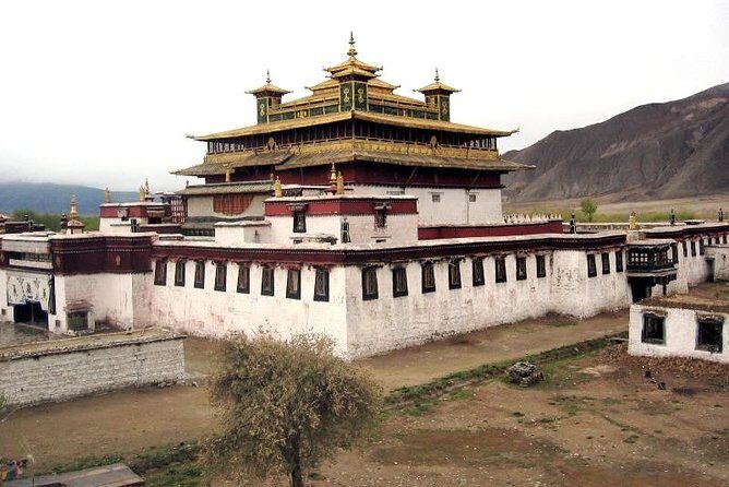 4-Night Lhasa and Samye Monastery Discovery - The Itinerary in Detail: What to Expect