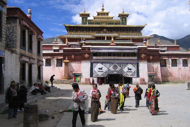 4-Night Lhasa and Samye Monastery Discovery - Practical Tips for Participants