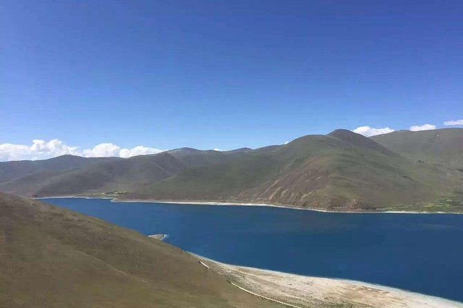 4-Night Lhasa and Samye Monastery Discovery - Final Thoughts