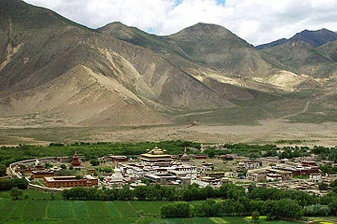 4-Night Lhasa and Samye Monastery Discovery - FAQ