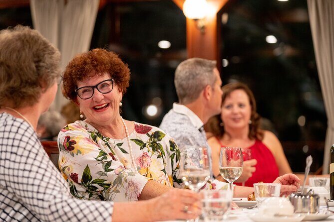 4-Night Murray River Cruise on the classic Murray Princess - Authenticity and Unique Highlights