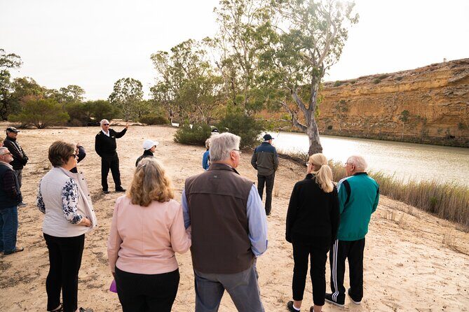 4-Night Murray River Cruise on the classic Murray Princess - The Sum Up