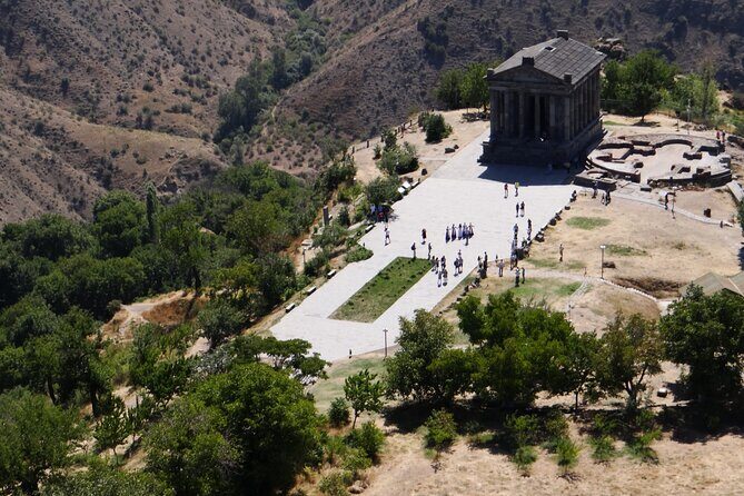 4 Nights 5 Days in Armenia start from Yerevan - What Makes This Tour a Strong Choice?
