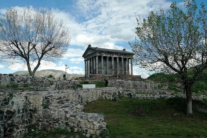 4 Nights 5 Days in Armenia start from Yerevan - Authentic Experiences and Highlights from Past Travelers