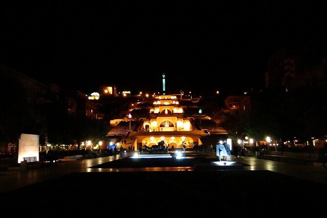 4 Nights 5 Days in Armenia start from Yerevan - Who Is This Tour Best For?