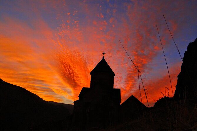 4 Nights 5 Days in Armenia start from Yerevan - The Sum Up: Who Will Truly Benefit?