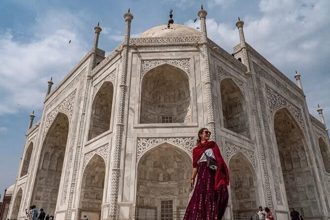 4 Nights 5 Days Jaipur-Ranthambore Tour - Frequently Asked Questions