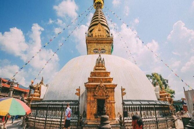 4 Nights 5 Days Kathmandu And Pokhara Tours - The Itinerary Breakdown: What to Expect and Why It Matters
