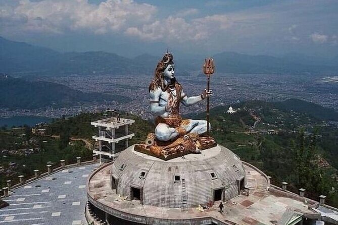 4 Nights 5 Days Kathmandu And Pokhara Tours - FAQs