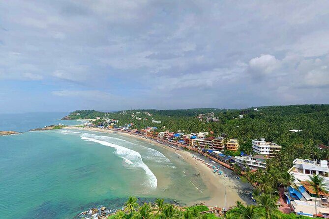 4 Nights 5 Days Kerala Tour Package - FAQ