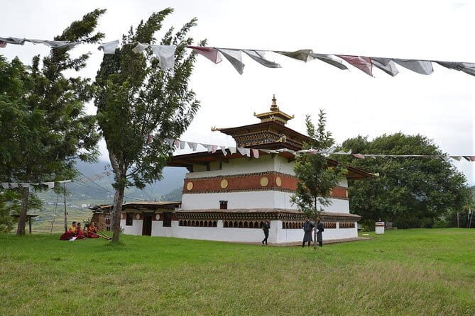 4 Nights Bhutan Encompassed Private Tour - The Sum Up