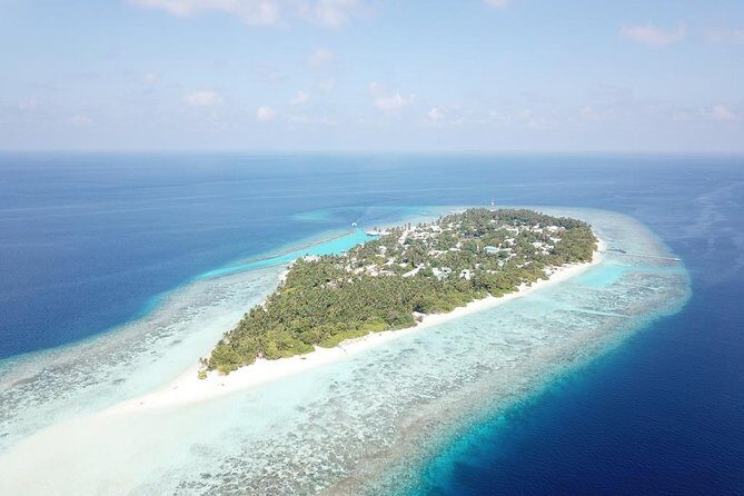 4-nights in Maldives For Solo Traveler - Key Points