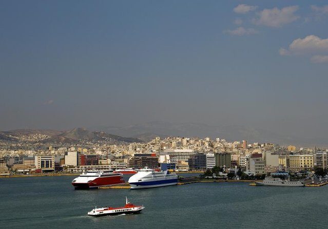 4 Nights in the Greek Islands from Athens: Santorini, Mykonos and Syros - Key Points