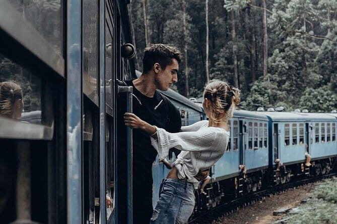 4 Nights Romantic Honeymoon Tour - Key Points