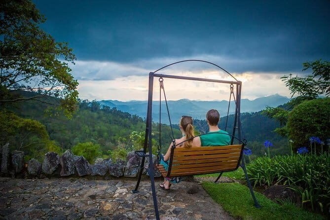 4 Nights Romantic Honeymoon Tour - Deep Dive into the Itinerary