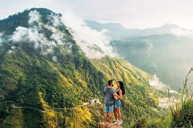 4 Nights Romantic Honeymoon Tour - Who Is This Tour Best For?