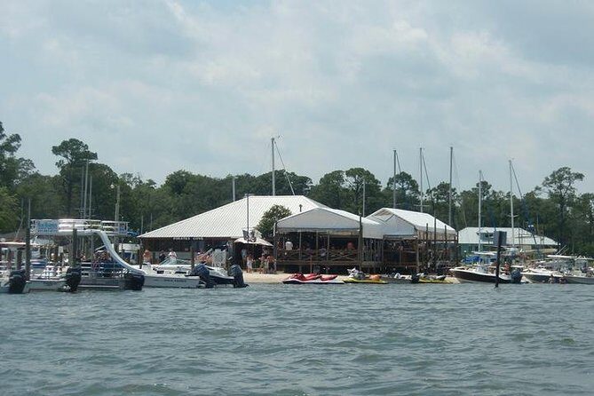 4 or 6-Hour Private Island Hopping Cruise from Orange Beach - The Sum Up: Why This Tour Is a Good Investment
