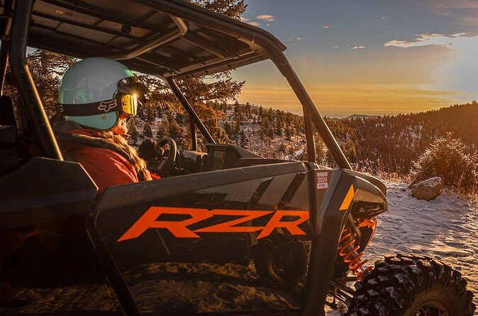 4 passenger UTV ride on mountain trail in Estes Park - Final Thoughts: Is It Worth It?