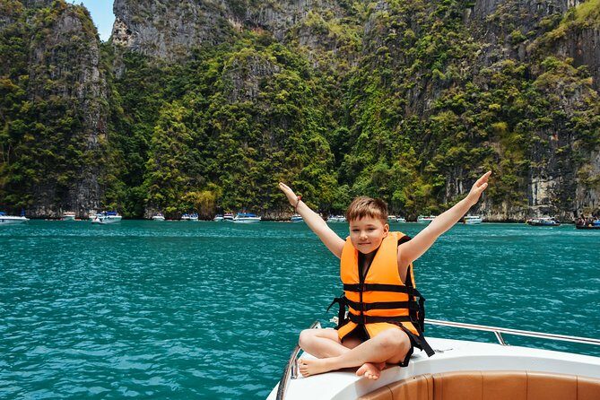 4 PEARLS OF ANDAMAN SEA (PHIPHI, KRABI, JAMES BOND, RANG YAI) - 2 Days 1 Night - What Do the Reviews Reveal?