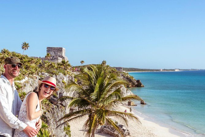 4 PLACES 1 DAY Tour to Coba and Tulum Ruins, Cenote and Playa del Carmen. - Final Thoughts: Is It Worth Your While?