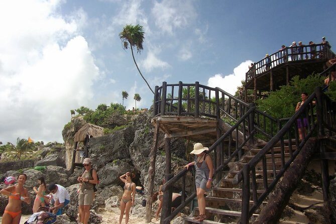 4 PLACES 1 DAY Tour to Coba and Tulum Ruins, Cenote and Playa del Carmen. - FAQ: Practical Questions Answered