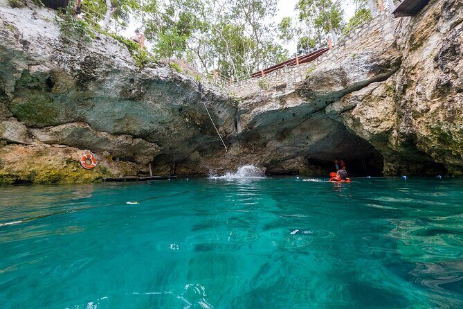4 PLACES in 1 DAY: Coba, Tulum, Playa del Carmen and Cenote - The Practicalities and What You Should Know