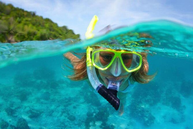4 Point Snorkeling Nusa Penida from Bali - Practical Details: Transport, Timing, and Facilities