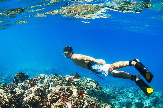 4 Point Snorkeling Nusa Penida from Bali - Frequently Asked Questions