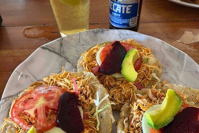 4 Santa Barbara Cenotes with Lunch from Merida Private - Authenticity and Value for Money