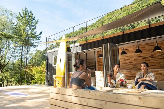 4 Seat Boat Experience on the Lake with a view of Mt. Fuji - Experience Breakdown: What to Expect