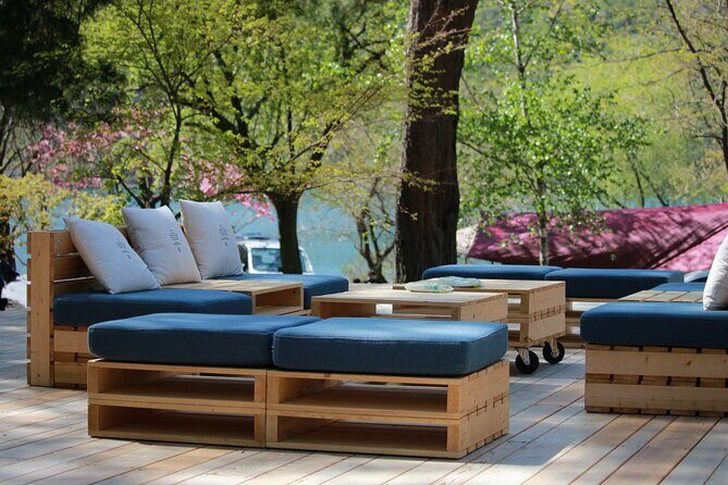 4 Seat Boat Experience on the Lake with a view of Mt. Fuji - Practical Tips for Booking and Participation