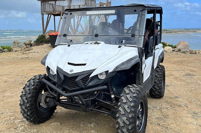 4 Seater Buggy Rental in Sint Maarten - Summing It Up: Is It Worth It?