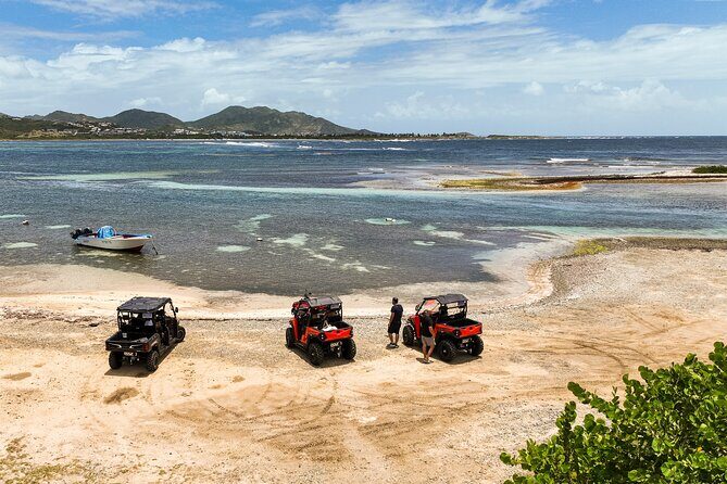 4 Seater Buggy/UTV Rental Explore37 - The Highlights of the Experience