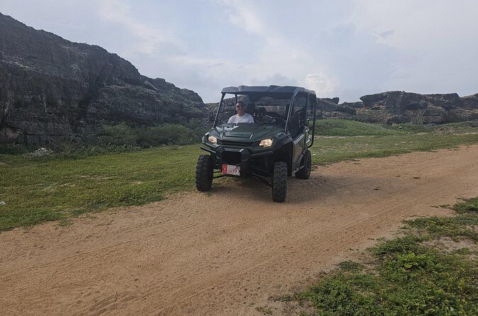 4-seater UTV Island 4hr Tour in Aruba, morning or afternoon - The Sum Up: Why This UTV Tour Is a Great Choice