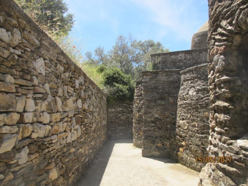 4 Senses Half Day tour : A journey in Naxian culture - What Travelers Say