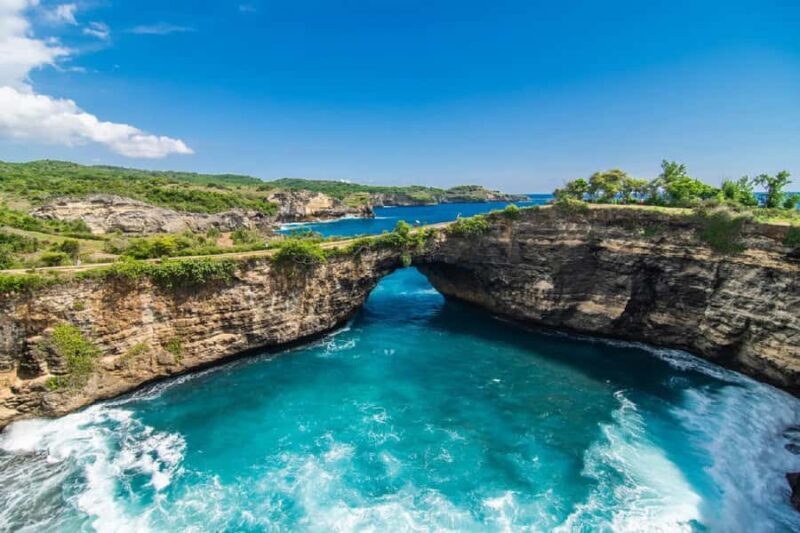 4 Spot Nusa Penida Snorkeling Manta Rays Reefs & 2 Hours Spa - Transport, Timing, and Group Size