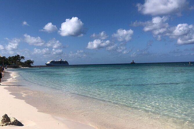 4 Stops Tour: Stingray, Snorkeling, Starfish & 7 Mile Beach - A Deep Dive into the 4-Stop Tour Itinerary