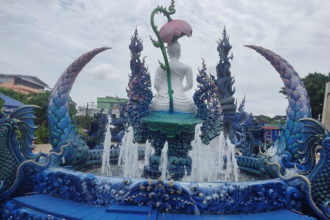 4 top temples in Chiangmai & Chiangrai. (Private day trip) - Final Word