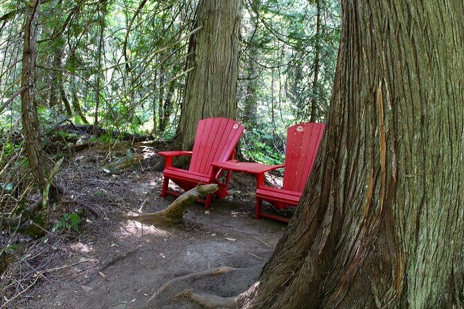 4 Tour Audio Adventure between Whistler & Lake Louise - Who Will Love This Tour?