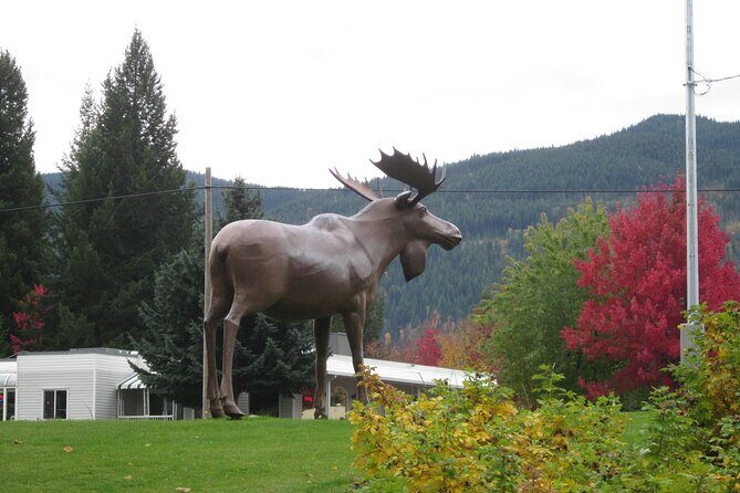 4 Tour Audio Adventure between Whistler & Lake Louise - Final Thoughts