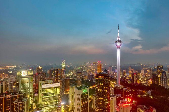 4 Tours Pass (KL City+Batu Caves & Countryside+Firefly+Genting) - The Sum Up