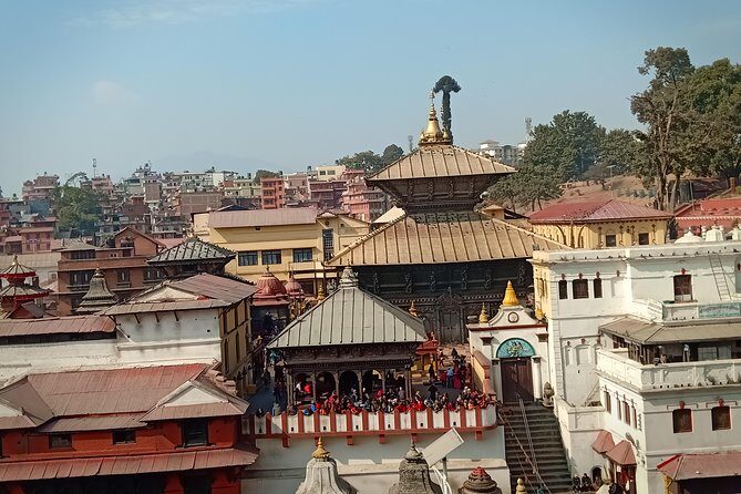 4 UNESCO City Sightseeing in Kathmandu - The Itinerary: A Deep Dive