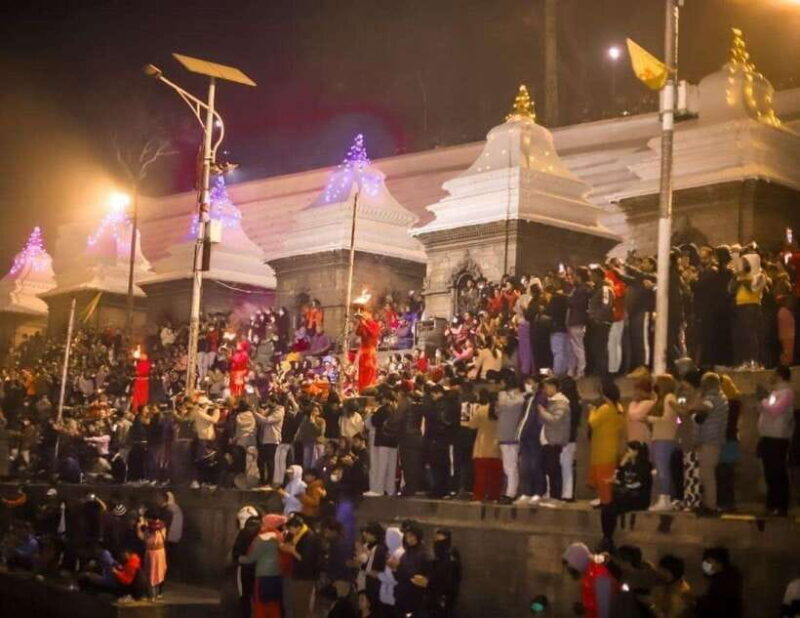 4 UNESCO : Pashupatinath, Boudhanath, Patan, Bhaktapur Tour - Considerations Before Booking