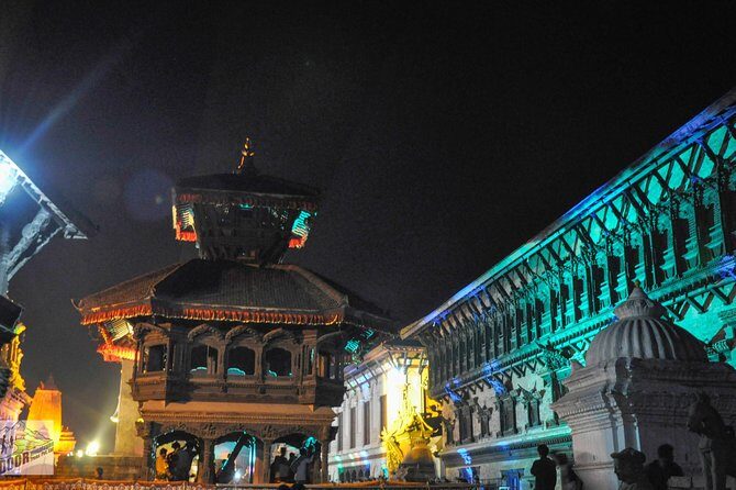 4 UNESSCO World heritage sites of Kathmandu-private tour - An In-Depth Look at What Makes This Tour Stand Out
