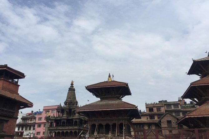 4 UNESSCO World heritage sites of Kathmandu-private tour - Who Will Love This Tour?