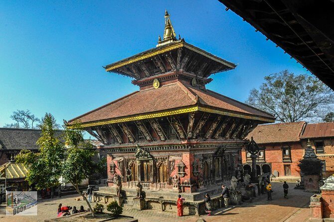 4 UNESSCO World heritage sites of Kathmandu-private tour - FAQs
